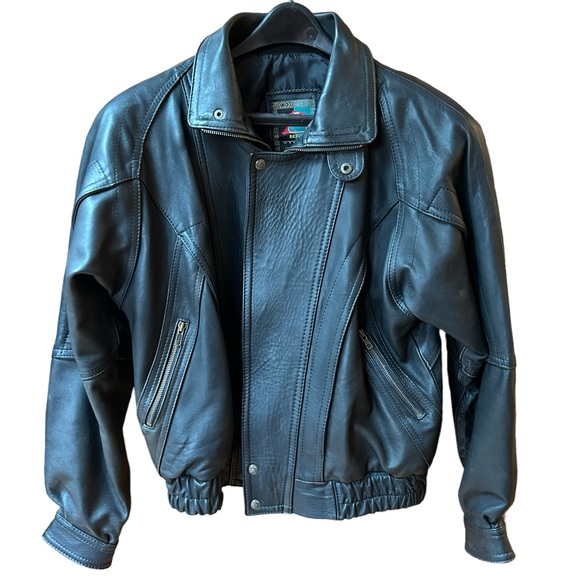 Berlop | Jackets & Coats | Rare Mens Berlop Mexico Piel Legitima ...